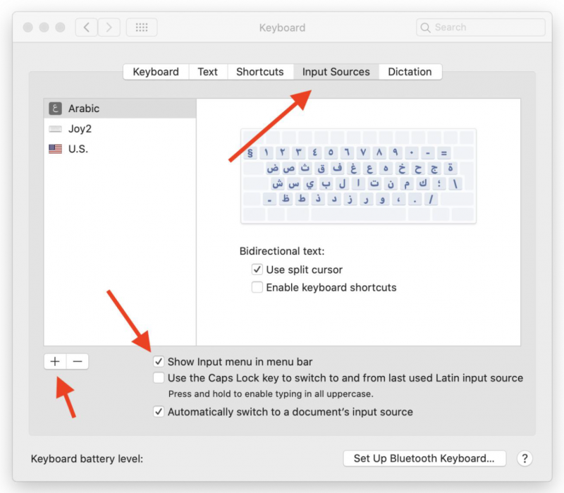 IJMES Transliteration Keyboard – Scholarly Type